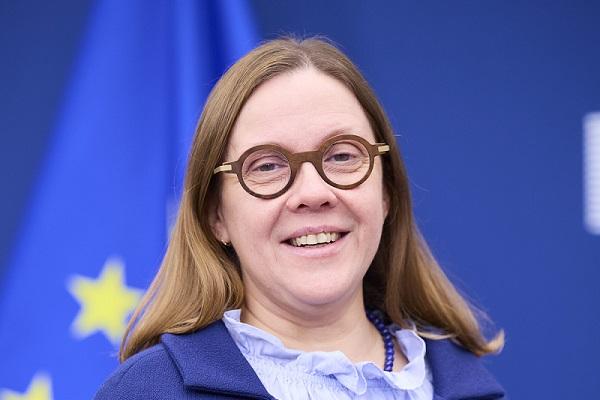 Raffaele Fitto's Cabinet