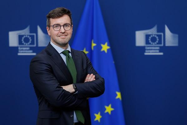 Teresa Ribera's Cabinet