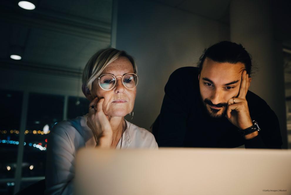 Building societal resilience against information manipulation ...