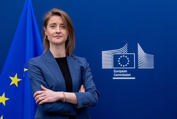 Maroš Šefčovič's Cabinet