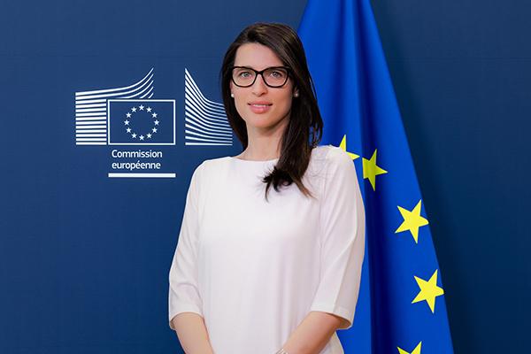 Dubravka Šuica's Cabinet