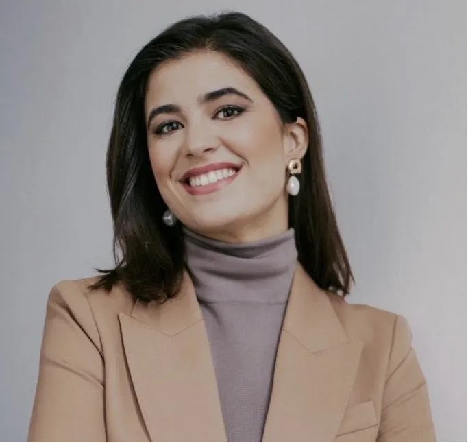 Maria Tadeo - European Commission