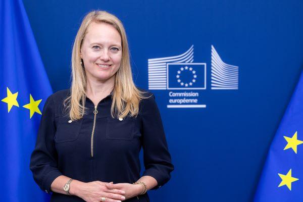 Kaja Kallas's Cabinet