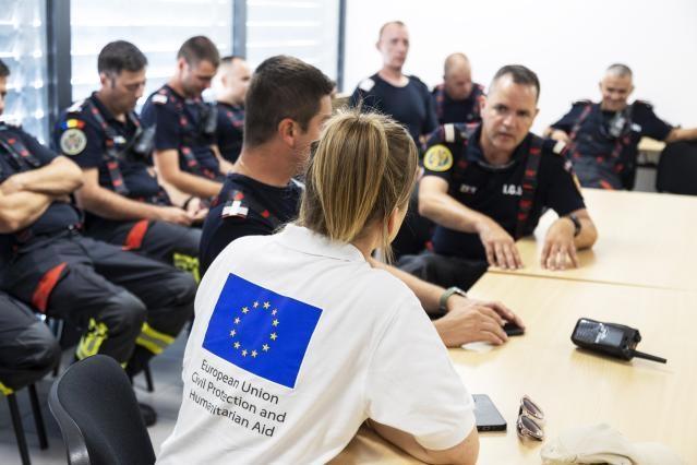 EU PUBLICATIONS - The Europe of Defence - LibGuides at General ...
